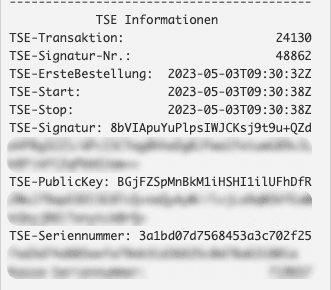 Understanding German fiscal compliance TSE – Lightspeed Restaurant (K ...