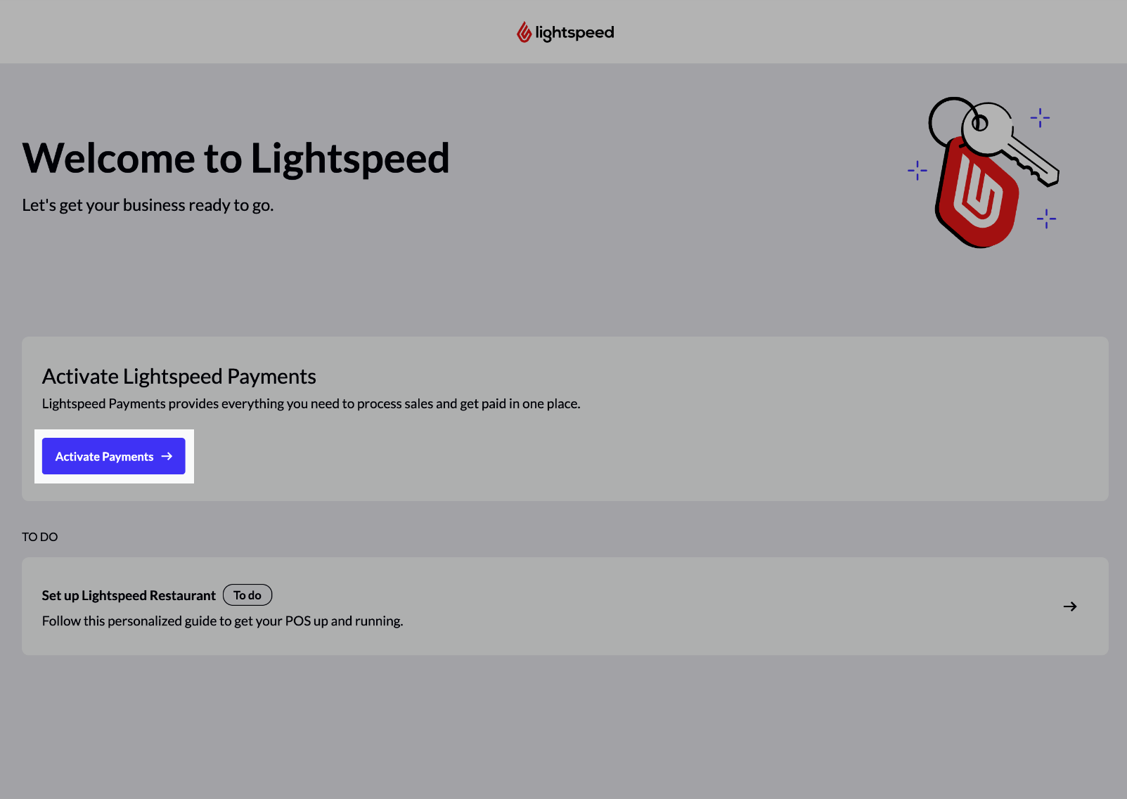 Introduction to the Back Office – Lightspeed Restaurant (K-Series)